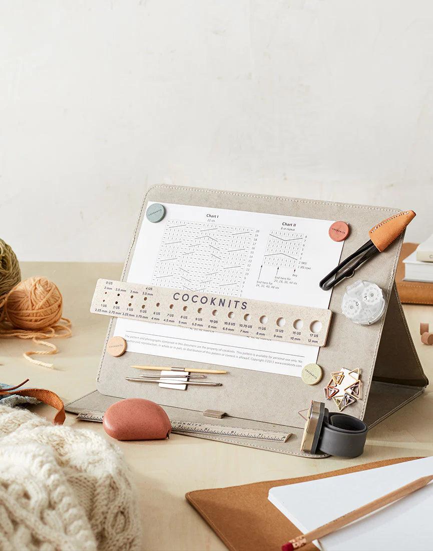 Maker's Board – Rabbit Row Yarns & Haberdashery